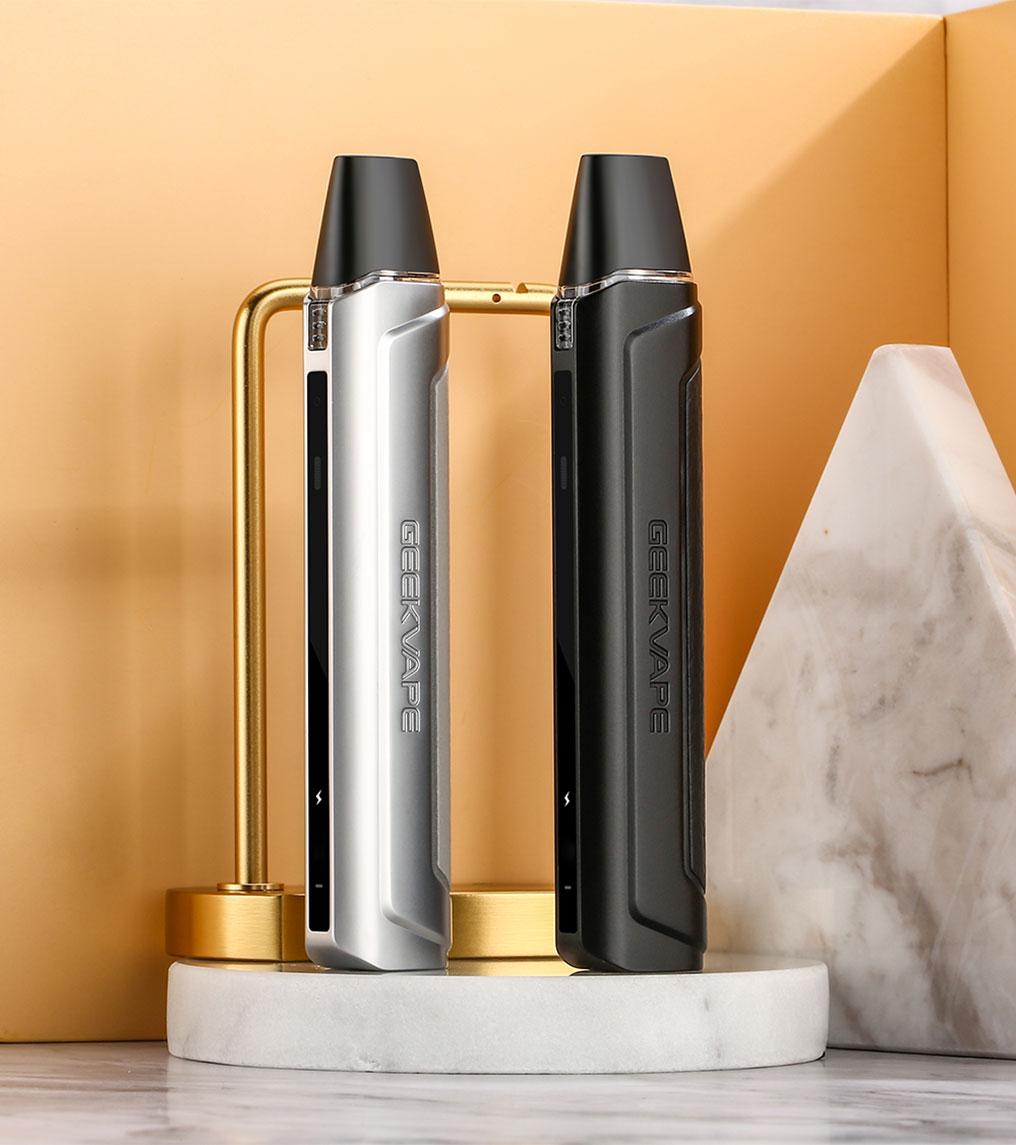 Geekvape Aegis One & 1FC pod system – i Vape