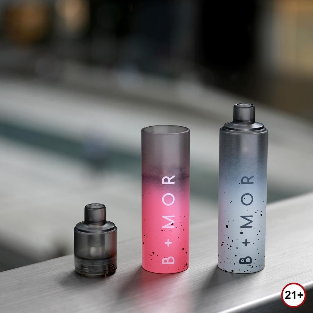 Bmor Sober Pod Kit Vape kiểu dáng mini giá rẻ gọn đẹp – i Vape