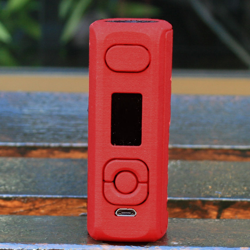 Boxer Mod Classic DNA75C Squonk Mạnh Mẽ Sang Trọng Thiết Kế Màu Sắc ...