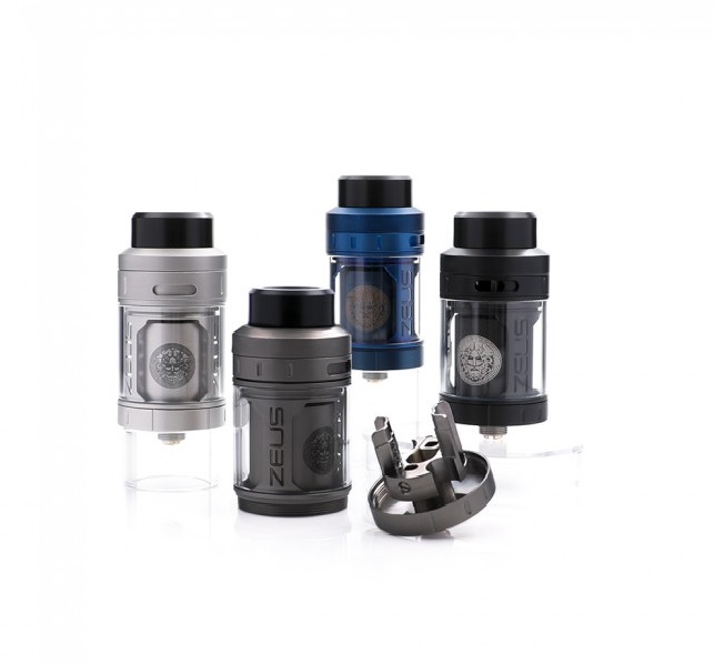 GeekVape Zeus RTA – i Vape