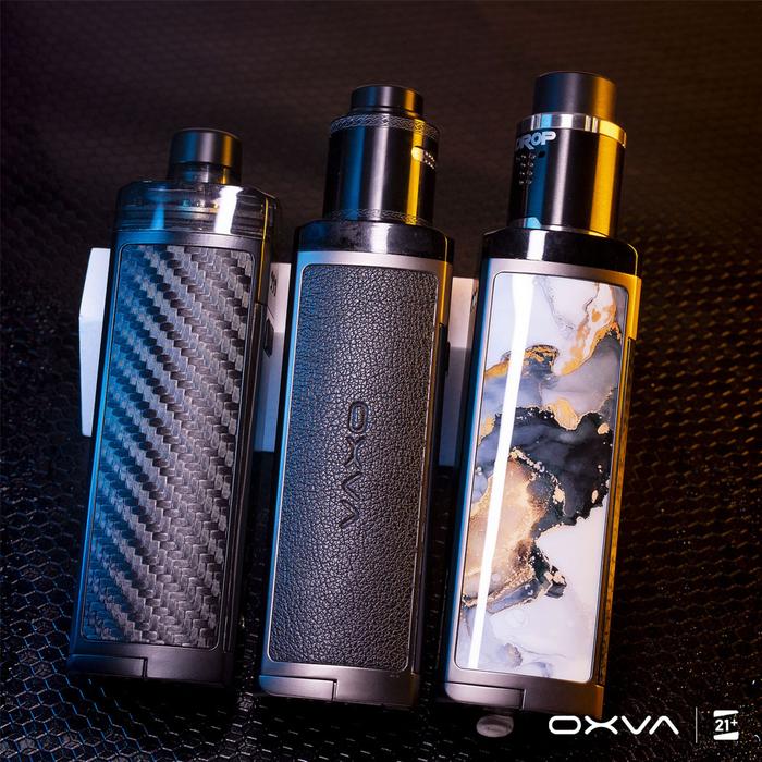 Vape OXVA Velocity 100w Pro kit bán giá rẻ tại shop vape Hcm – i Vape