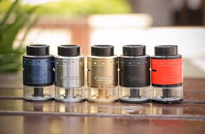 RDTA Đầu Đốt Xu Hướng 2017 Tạo Sự Thuận Tiện Khi Sử Dụng Có Giá Tốt ...