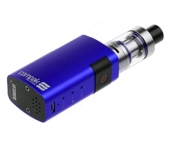 Bán Shisha Điện Tử Giả Rẻ Sigelei Compak-S Box Mods Giá Rẻ Tại TPHCM ...