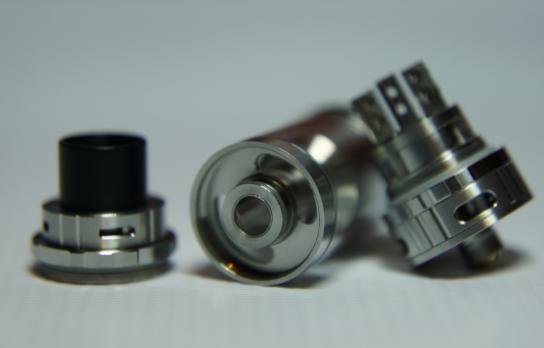 Vaporesso Gemini RTA – i Vape