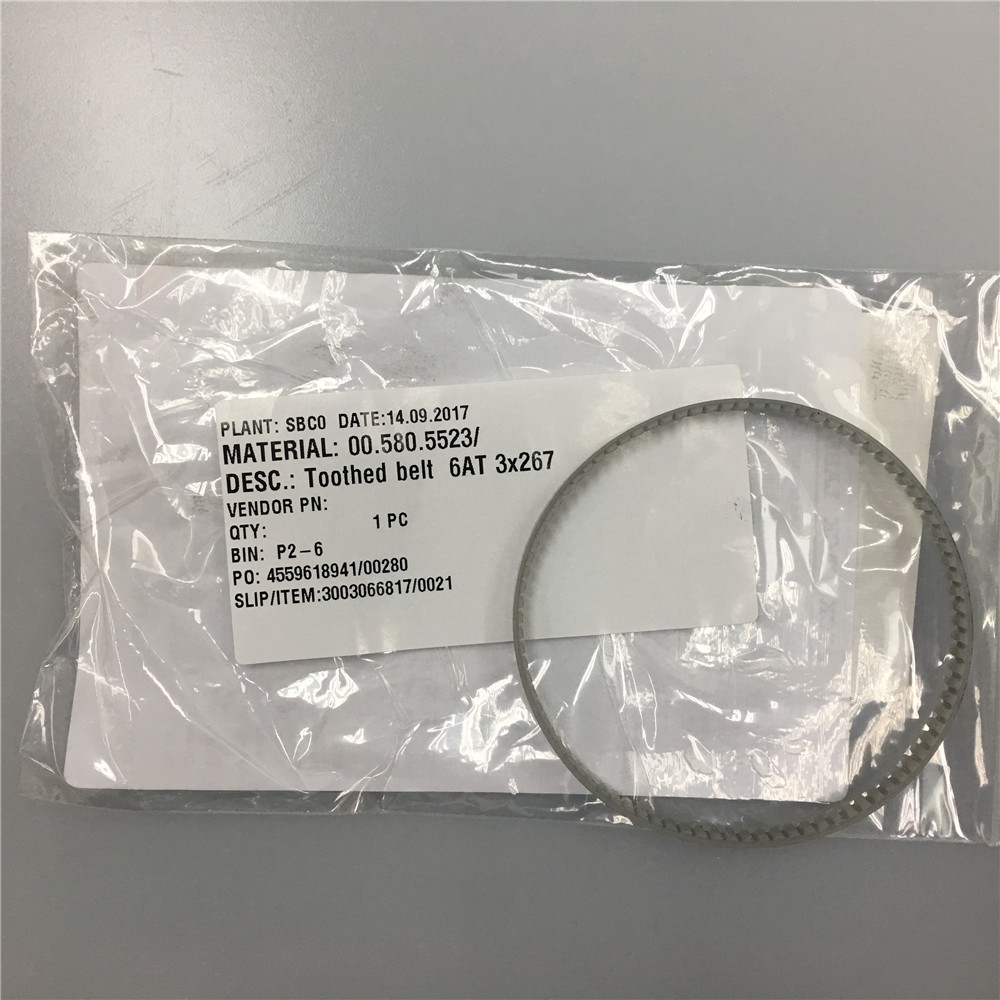 00.580.5523, belt 00.580.5523, dây dai 00.580.5523, tape 00.580.5523