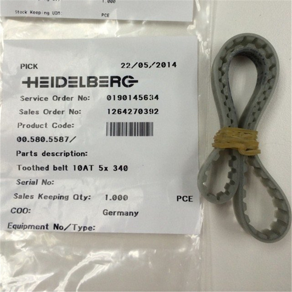 00.580.5587, belt 00.580.5587, dây dai 00.580.5587, tape 00.580.5587