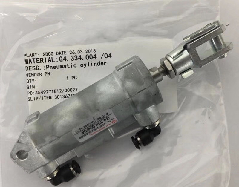 G4.334.004, Pneumatic cylinder G4.334.004