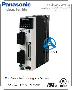 MBDLN25SE , Servo driver MBDLN25SE , Driver MBDLN25SE