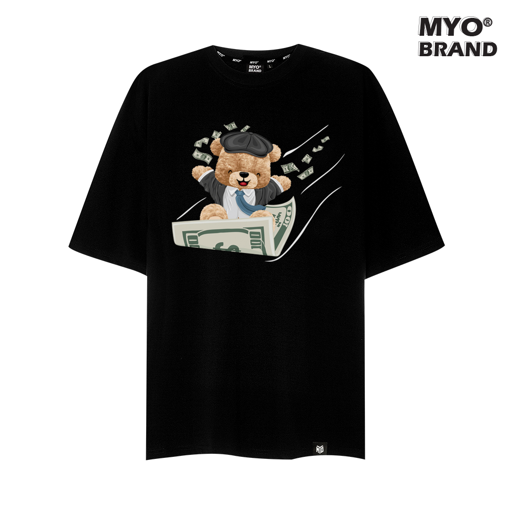 MYO® | MAKE YOURSELF ORIGINAL