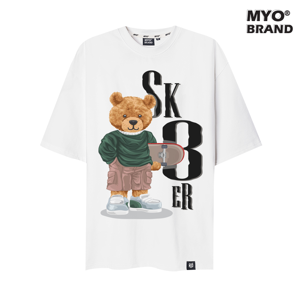 MYO® | MAKE YOURSELF ORIGINAL