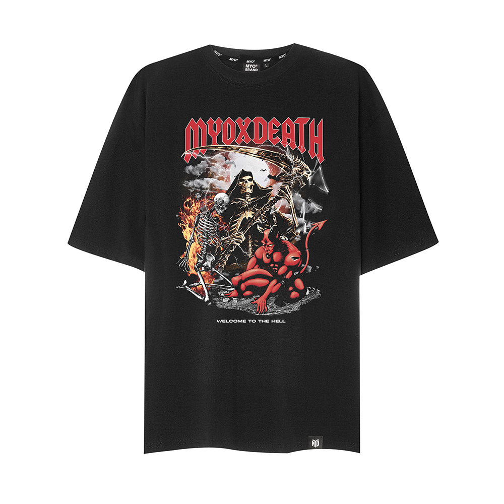 MYO® | MAKE YOURSELF ORIGINAL