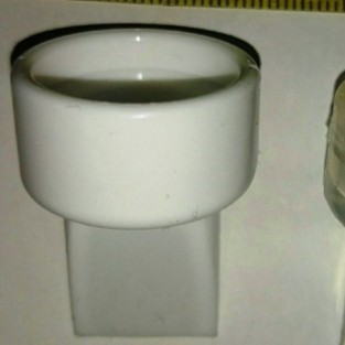 Van chân không cho máy hút sữa điện Unimom