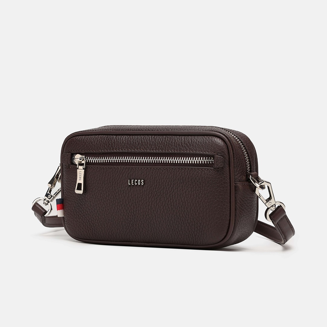 Túi xách nam cao cấp da thật LECOS - LT17 | THƯƠNG HIỆU PHỤ KIỆN THỜI ...