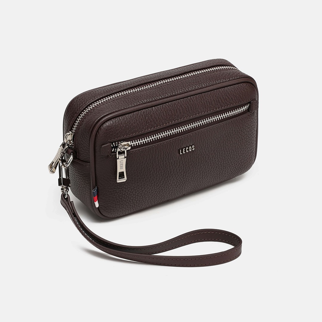 Túi xách nam cao cấp da thật LECOS - LT17 | THƯƠNG HIỆU PHỤ KIỆN THỜI ...