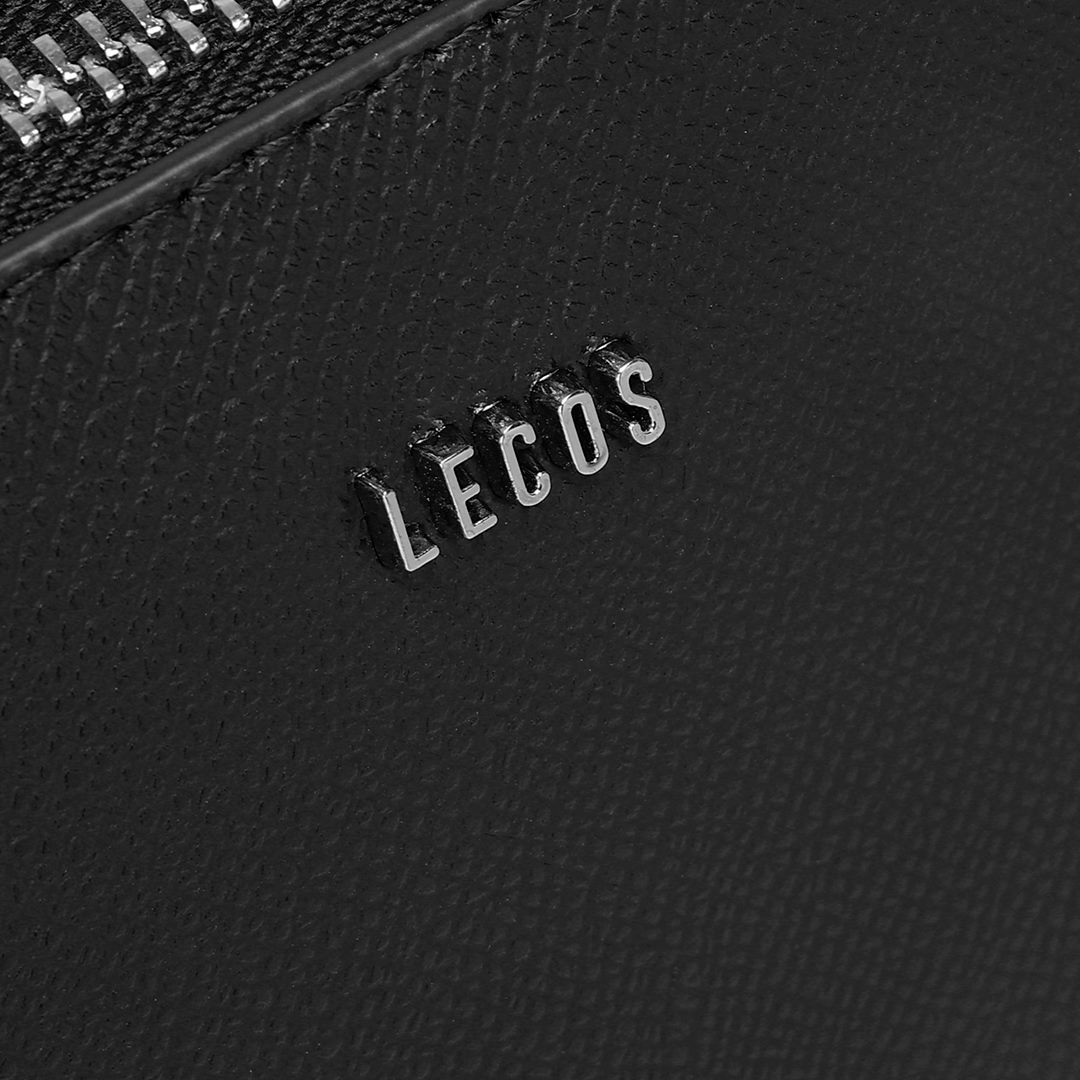Túi xách nam cao cấp da thật LECOS - LT18 | THƯƠNG HIỆU PHỤ KIỆN THỜI ...