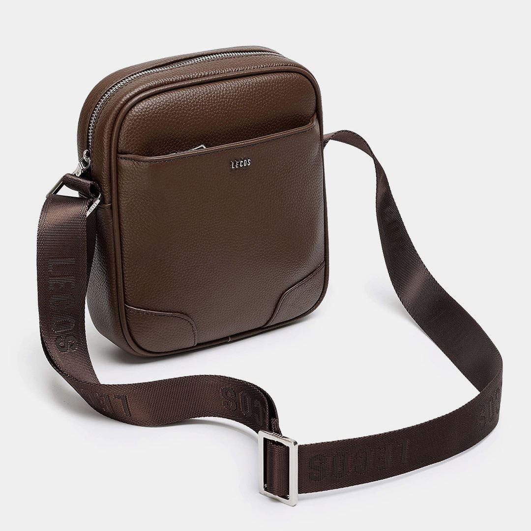 Túi xách nam cao cấp da thật LECOS - LT2 | THƯƠNG HIỆU PHỤ KIỆN THỜI ...