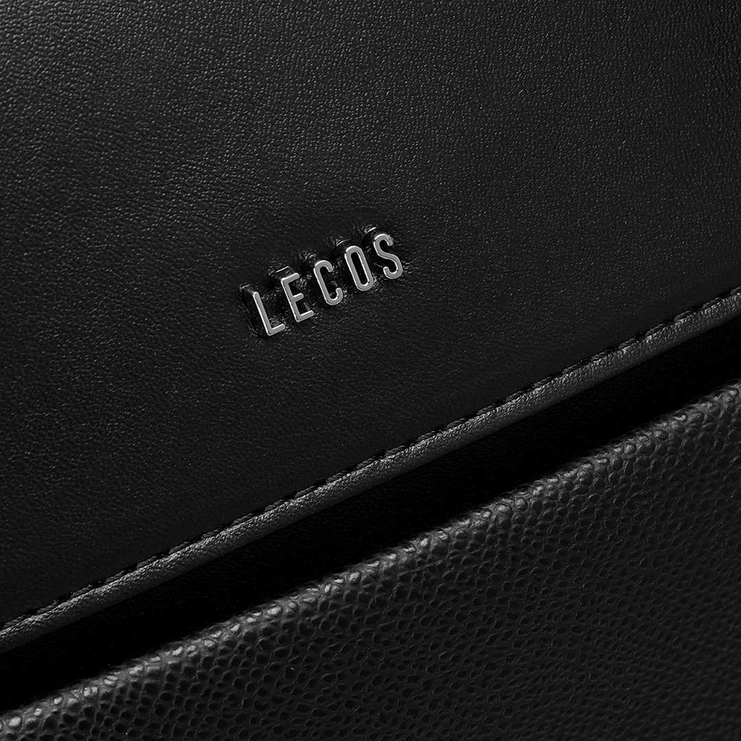 Túi xách nam cao cấp da thật LECOS - LT7 | THƯƠNG HIỆU PHỤ KIỆN THỜI ...