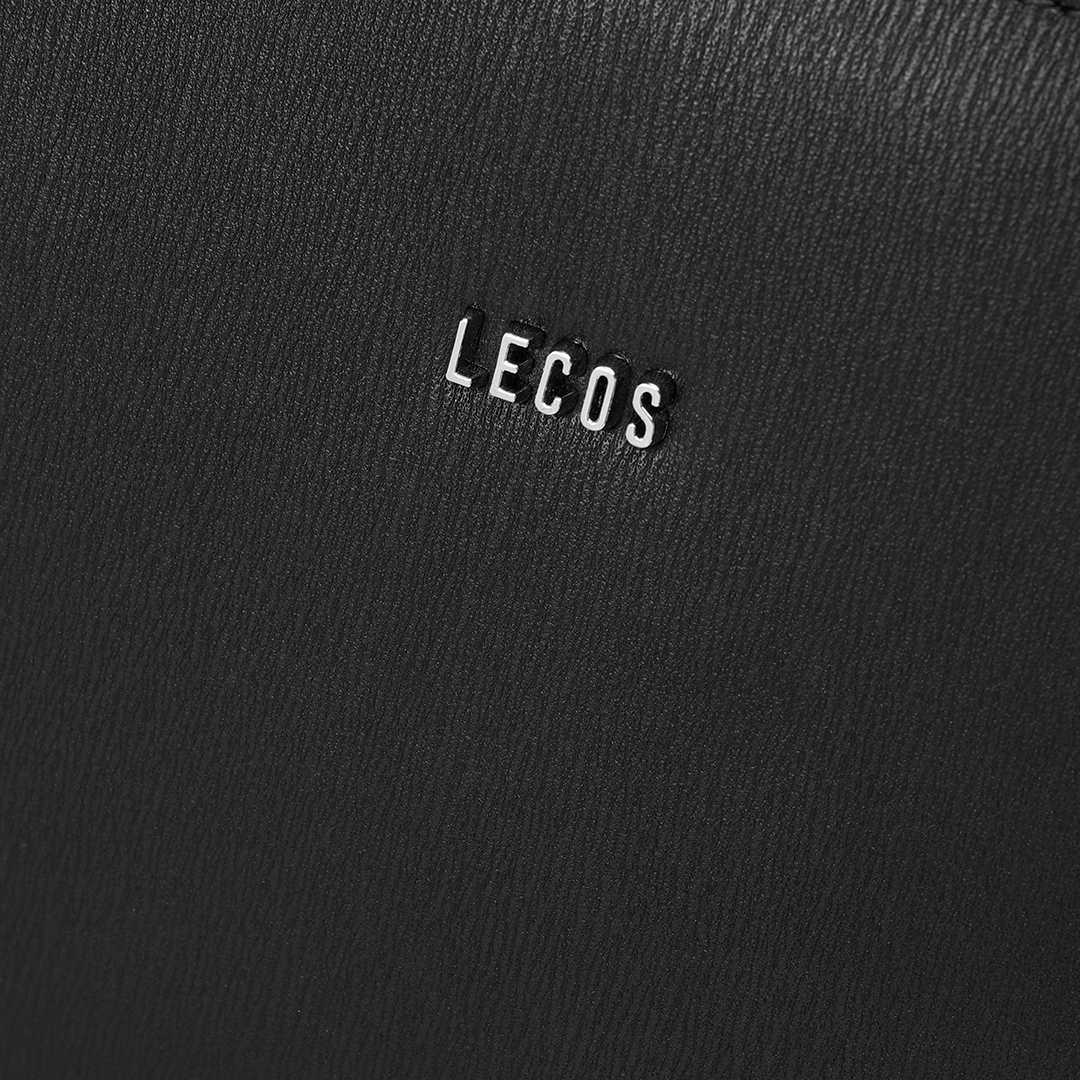 Túi xách nam cao cấp da thật LECOS - LT8 | THƯƠNG HIỆU PHỤ KIỆN THỜI ...