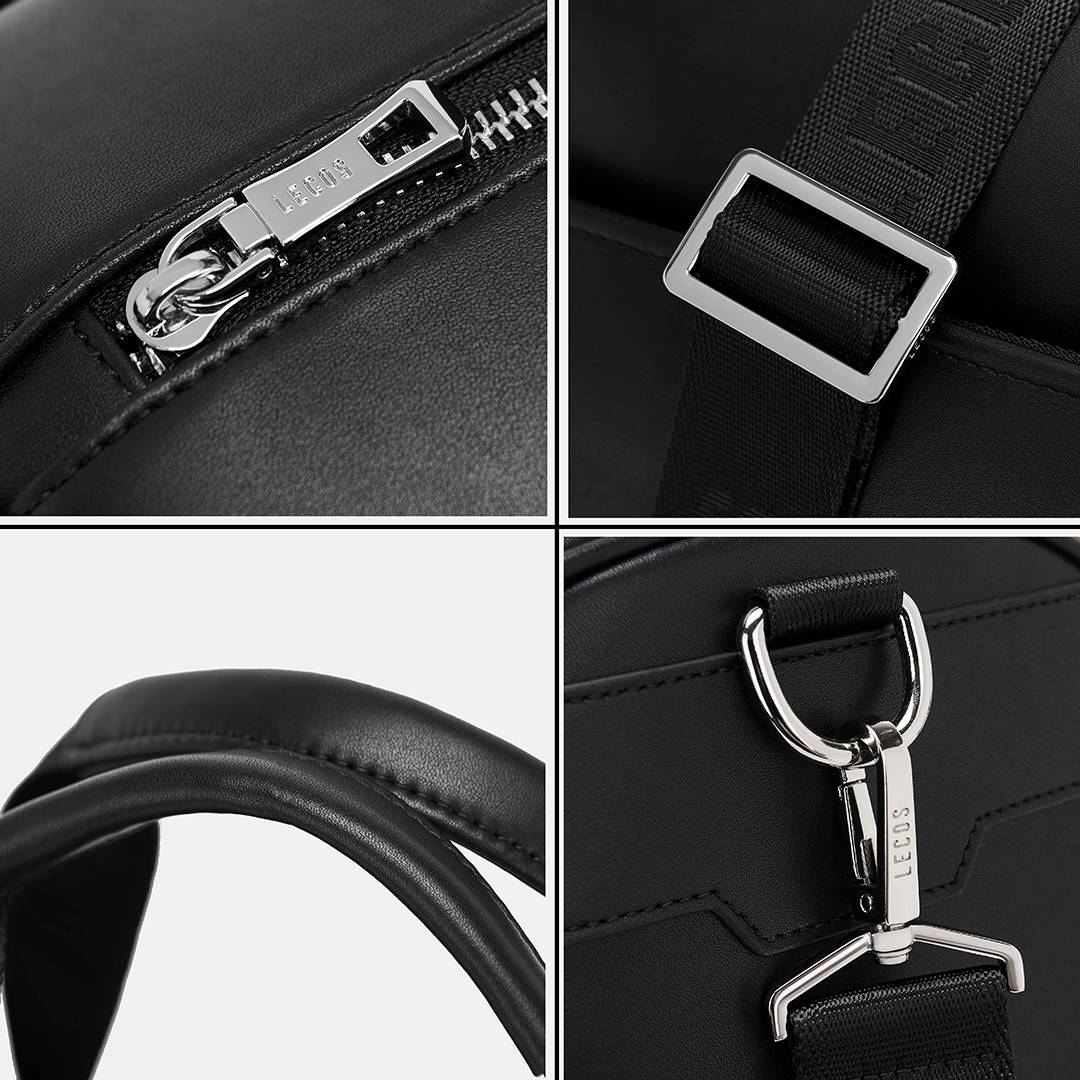Túi xách nam cao cấp LECOS - LTH19 | THƯƠNG HIỆU PHỤ KIỆN THỜI TRANG ...