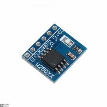 Module Nhớ W25Q128 128Mbit Linh Kiện 888