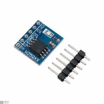 Module Nhớ W25Q128 128Mbit Linh Kiện 888