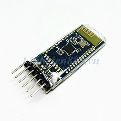 Module Bluetooth Serial SPP-C Slave Linh Kiện 888 Module Bluetooth Serial SPP-C Slave Linh Kiện 888