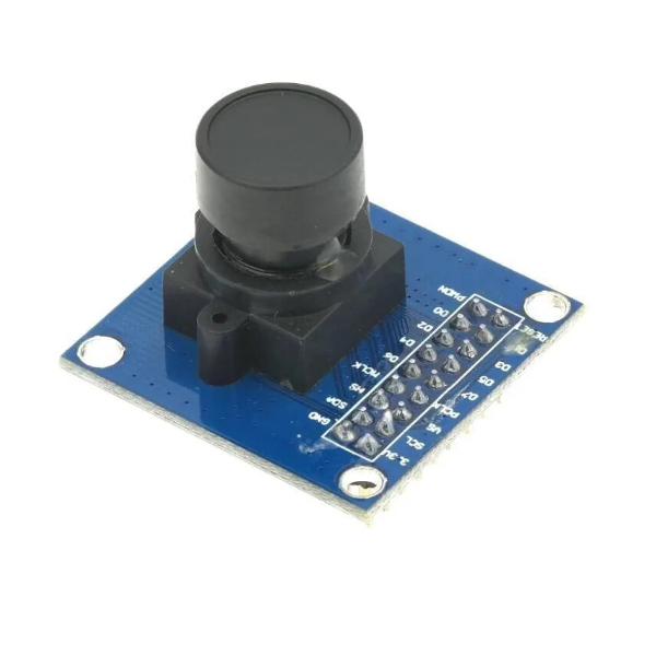 Module camera OV7670 Linh Kiện 888