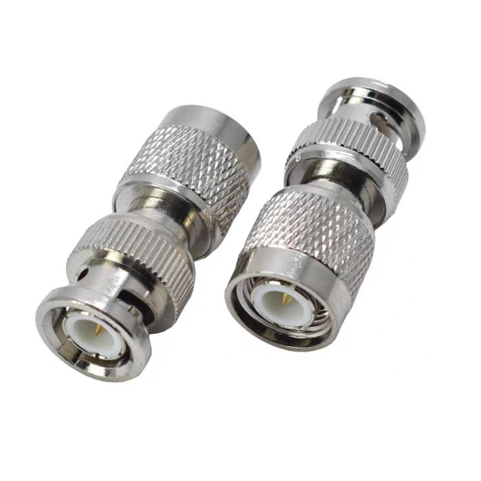 Đầu Chuyển BNC male sang TNC male BNC/TNC-JJ Linh Kiện 888