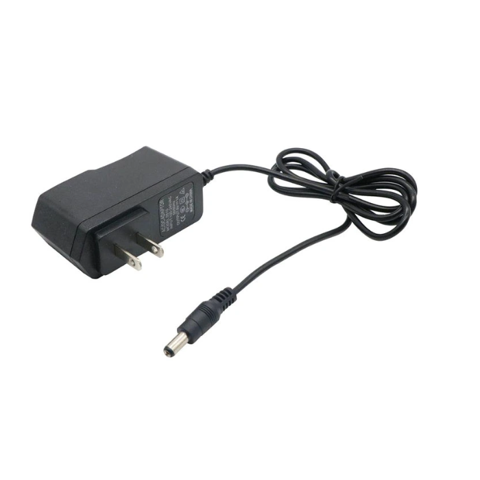 Nguồn adapter 9V 1A Chân 5.5x2.1mm Linh Kiện 888