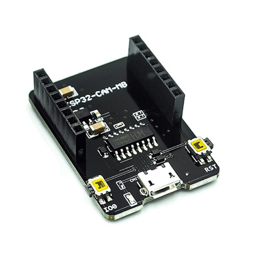 Đế nạp cho ESP32 CAM Linh Kiện 888