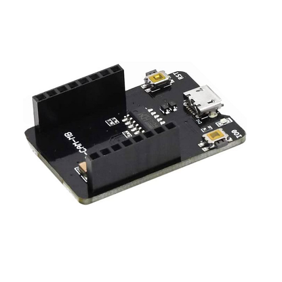 Đế nạp cho ESP32 CAM Linh Kiện 888