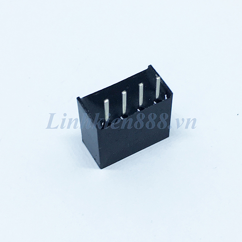 Module chuyển nguồn DC-DC B1205S-1W vào 12V ra 5V 0.2A có cách ly Linh ...