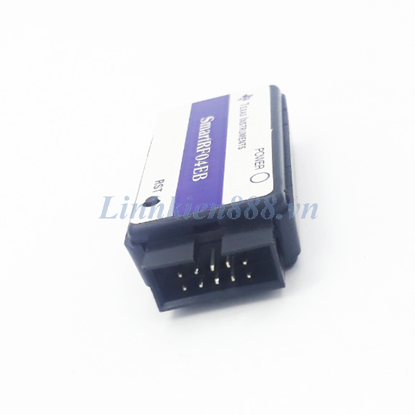 Mạch Nạp TI SmartRF04EB Linh Kiện 888
