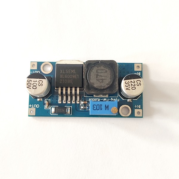 Mạch Tăng Áp DC DC XL6009E1 Linh Kiện 888