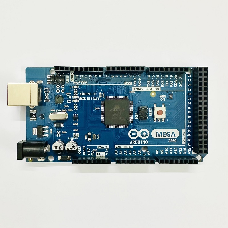 Arduino Mega2560 R3 16AU Linh Kiện 888