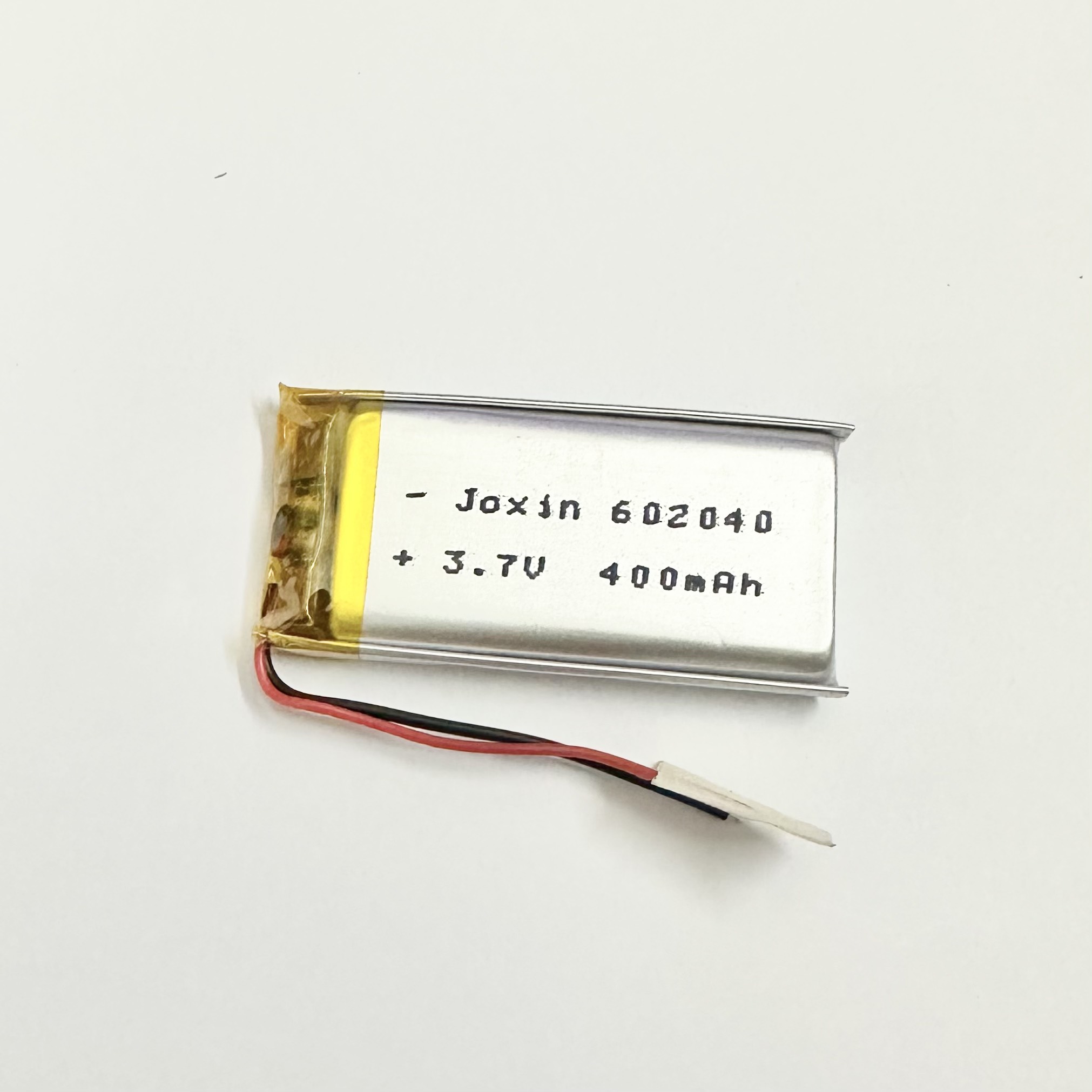 Pin Li-Polymer 3.7V 602040 400mah Linh Kiện 888