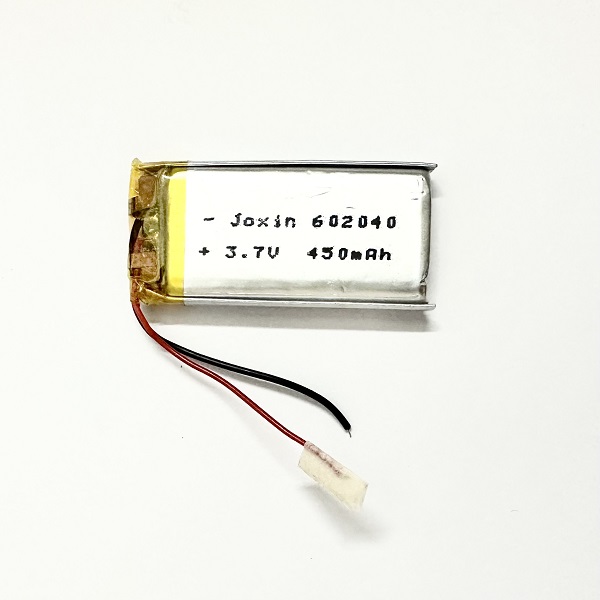 Pin Li-Polymer 3.7V 602040 450mah Linh Kiện 888