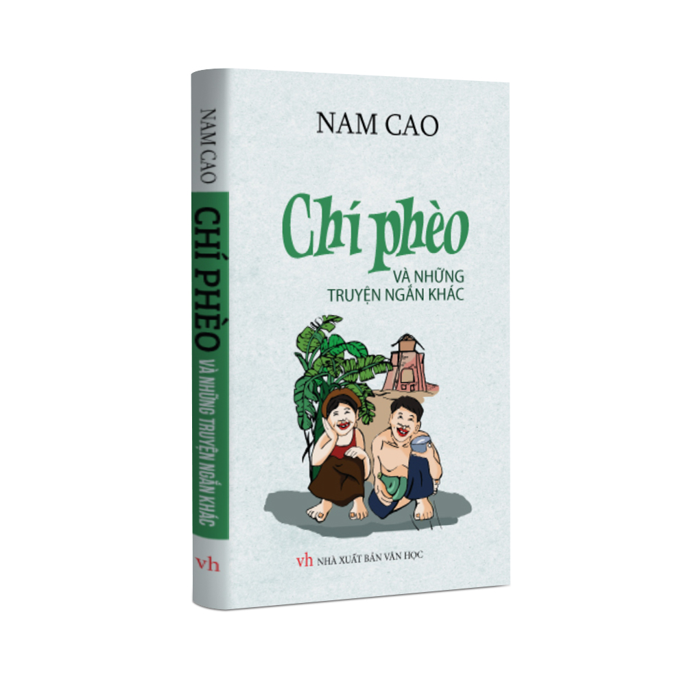 Chí Phèo và những truyện ngắn khác | Trí thức Việt Book