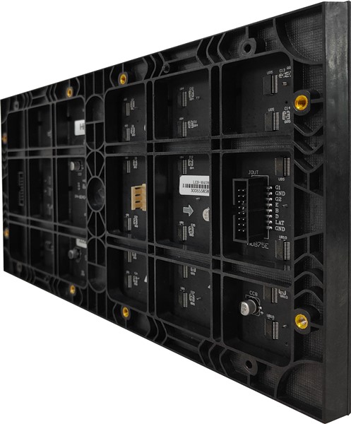 MODULE LED INDOOR P4 HIKVISION NORMAL – Led-card.vn