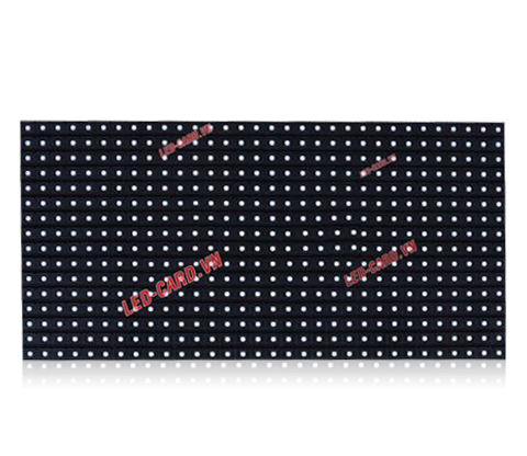 Module Led P10 SMD Full-Color (Indoor) – Led-card.vn