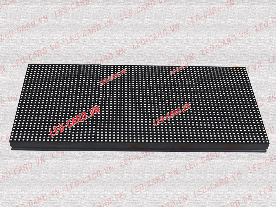 Module Led P5 SMD Fullcolor (Outdoor) – Led-card.vn