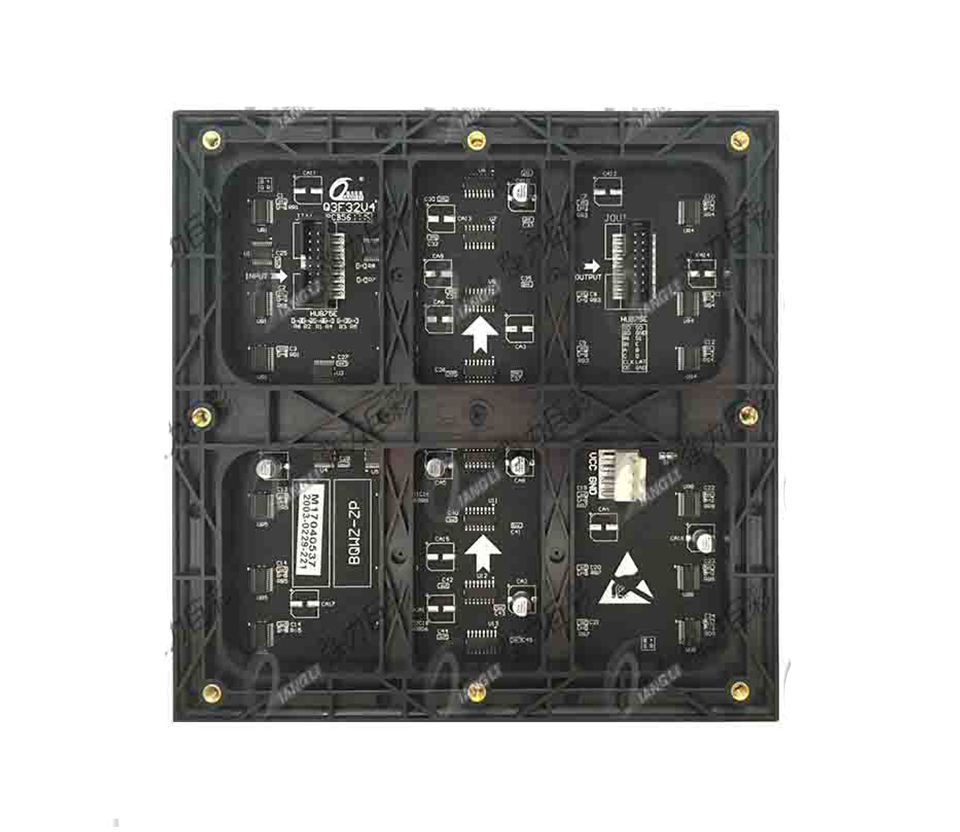 MODULE LED INDOOR QIANGLI P3 dòng Q – Led-card.vn