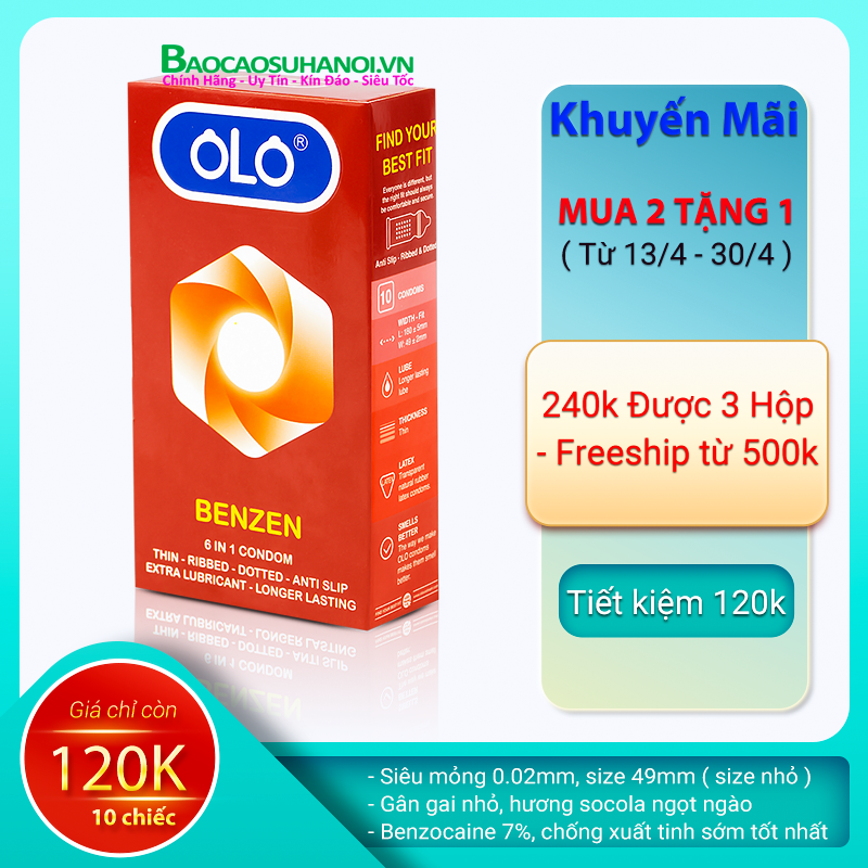 SHOP BAO CAO SU HÀ NỘI