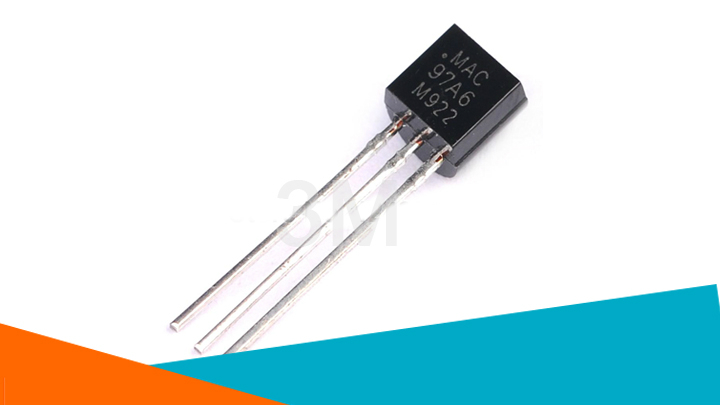 97A6 TO-92 0.6A/400V chất lượng - Linh Kiện 3M | ChợTrờiHN.vn | Linh ...