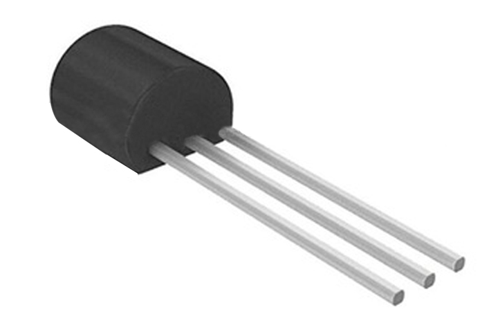 B562 TO-92 TRANS PNP 1A 25V Chất Lượng Cao | Linh Kiện Điện Tử 3M