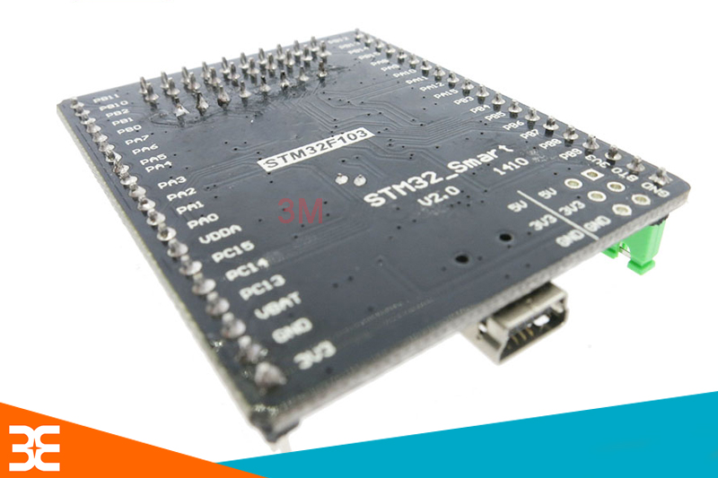 Mua KIT STM32F103C8T6 Board Mini V2 Chất Lượng - Linh Kiện 3M | Linh ...