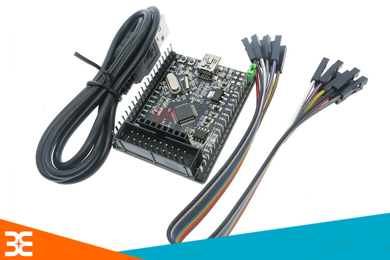 Mua KIT STM32F103C8T6 Board Mini V2 Chất Lượng - Linh Kiện 3M | Linh ...