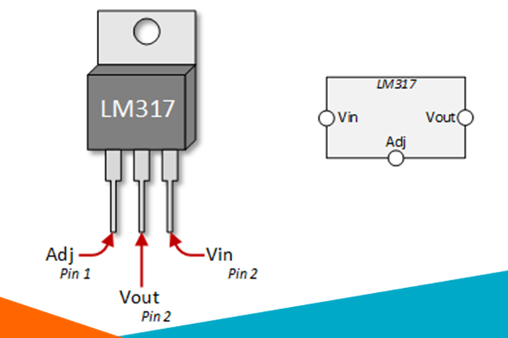 IC LM317 1.2-37V TO-220 - chất lượng - Linh Kiện 3M | ChợTrờiHN.vn ...