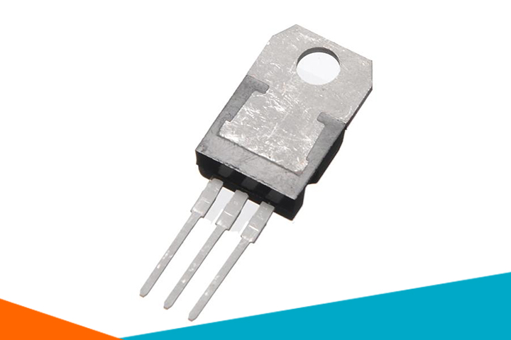 IC LM317 1.2-37V TO-220 - chất lượng - Linh Kiện 3M | ChợTrờiHN.vn ...