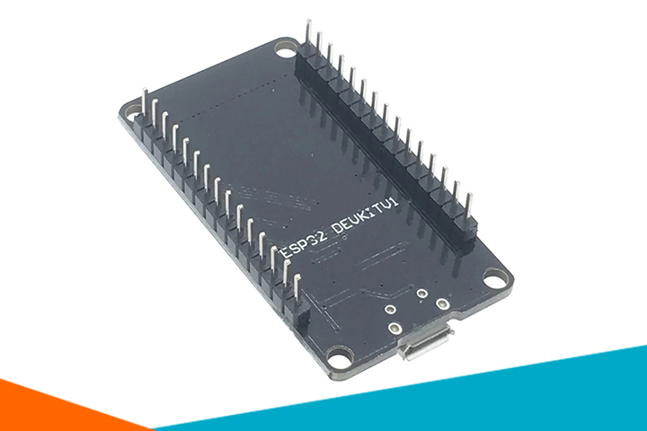 Mua Module Wifi BLE ESP32 Node MCU LuaNode32 -Linh Kiện Điện Tử 3M